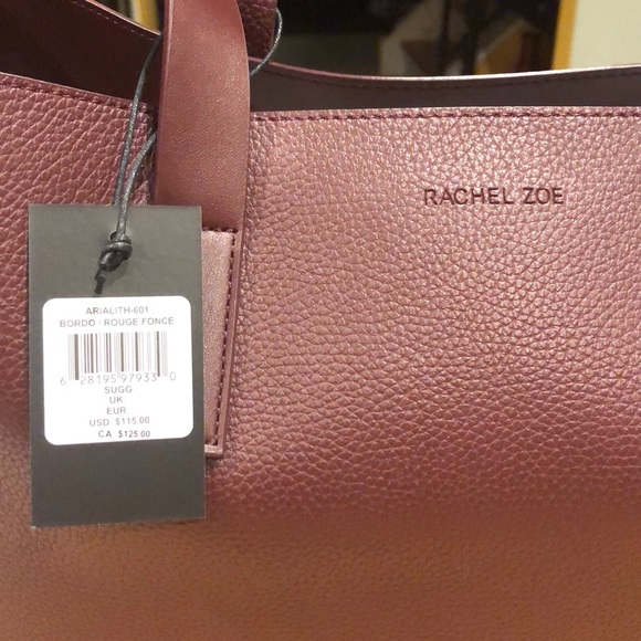Rachel Zoe | Bags | Nwt Rachel Zoe Bag | Poshmark